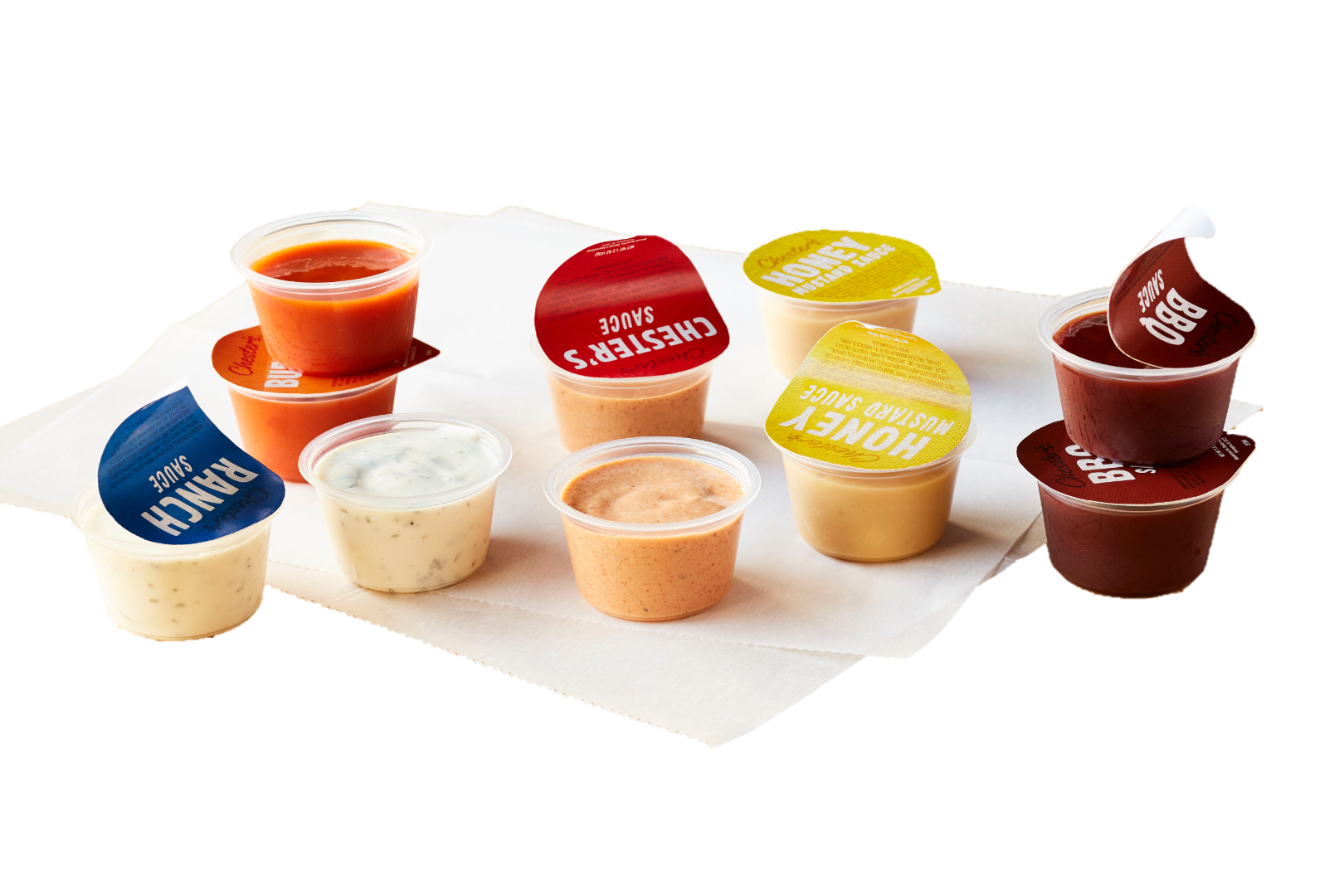 Chester's Fried Chicken Home